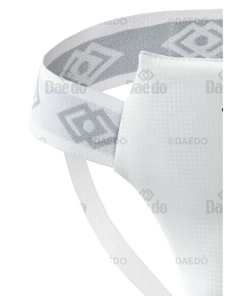Protector genital masculino WT – Resguard